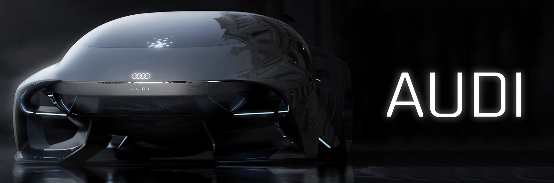 Бренд Audi【Історія створення бренду Audi】WeLoveBrands : WeLoveBrands™