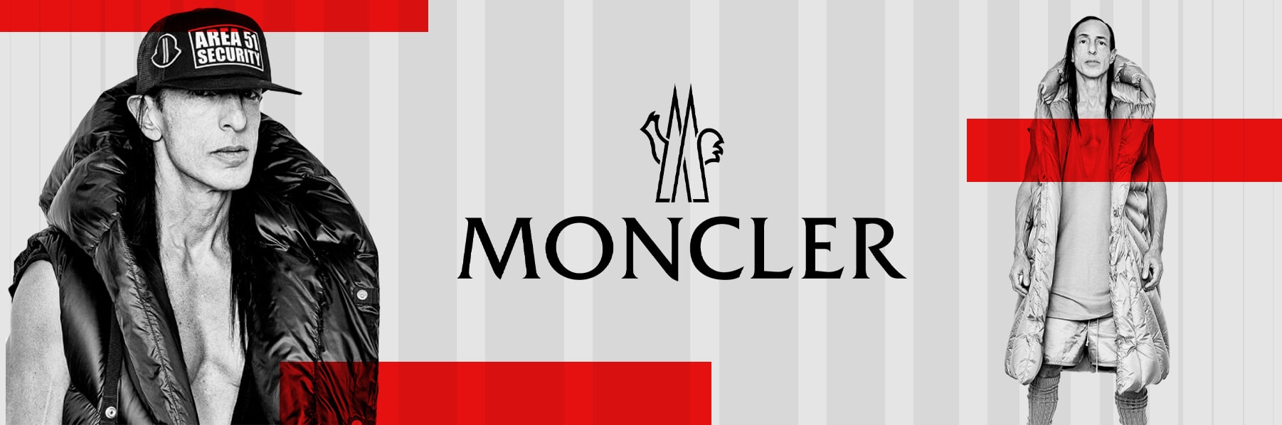 Бренд Moncler【История создания бренда Moncler】WeLoveBrands : WeLoveBrands™