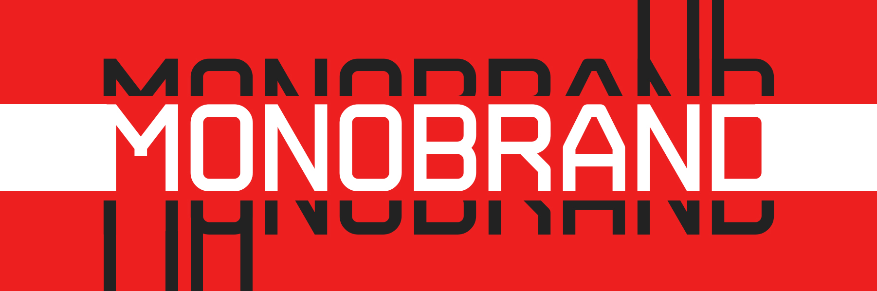 Монобренд - WeLoveBrands™ : WeLoveBrands™