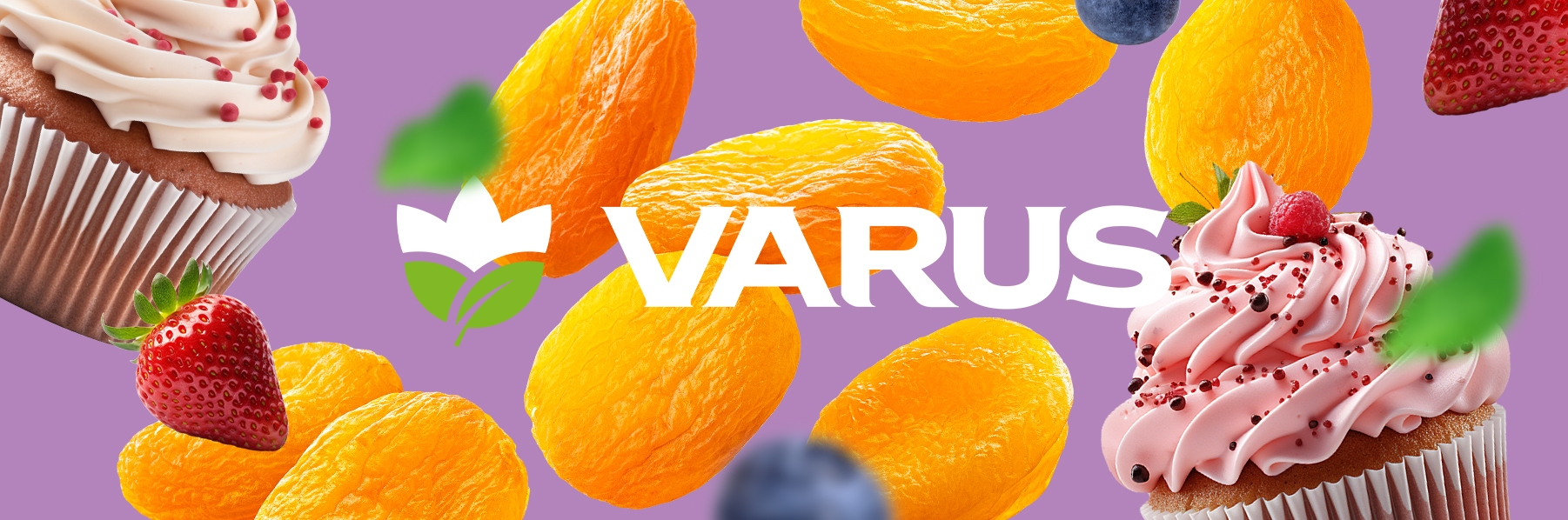 Бренд Varus【Історія створення бренду Varus】WeLoveBrands : WeLoveBrands™
